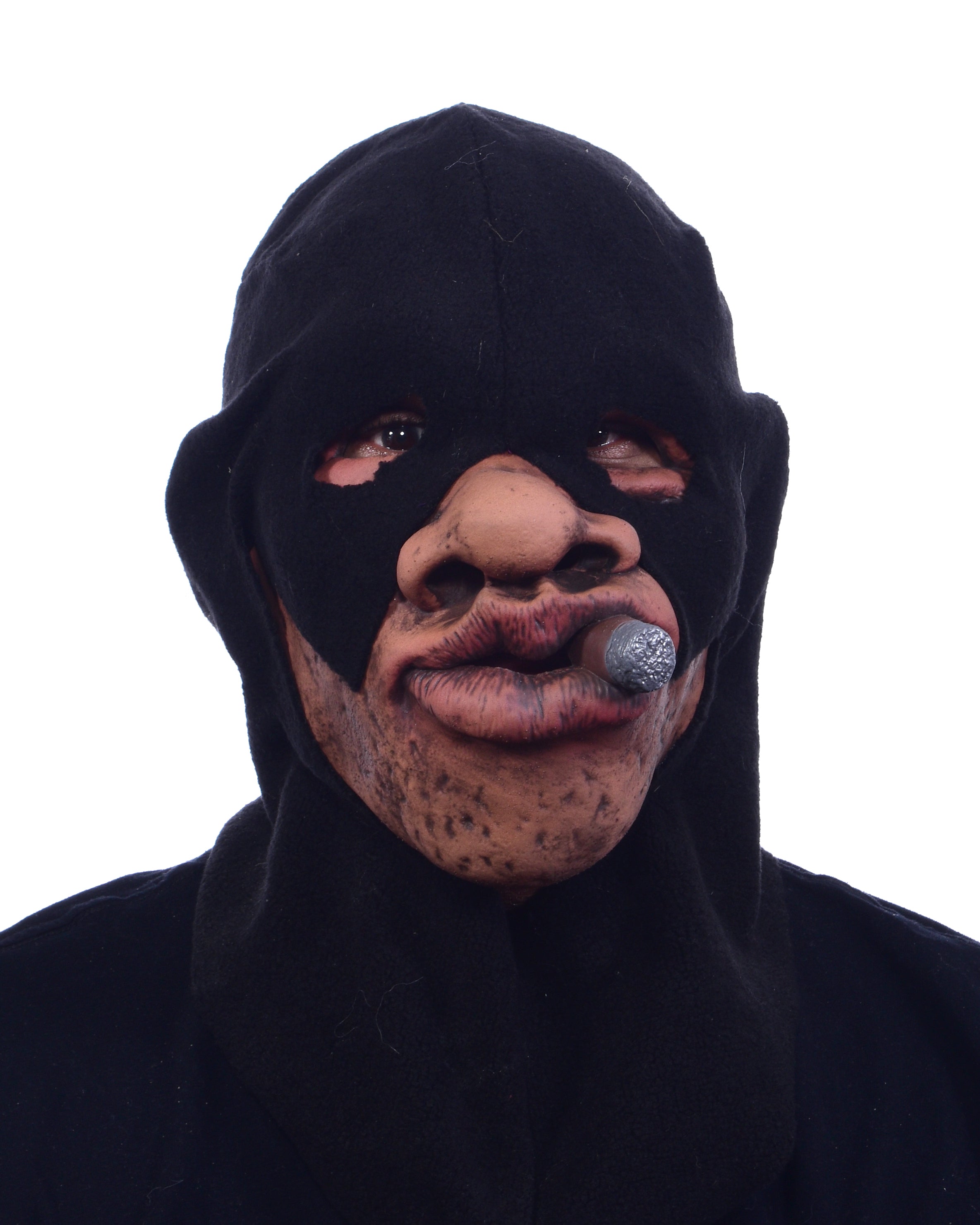 Gregor (Dark Executioner) part of the Dark Complexion collection ...