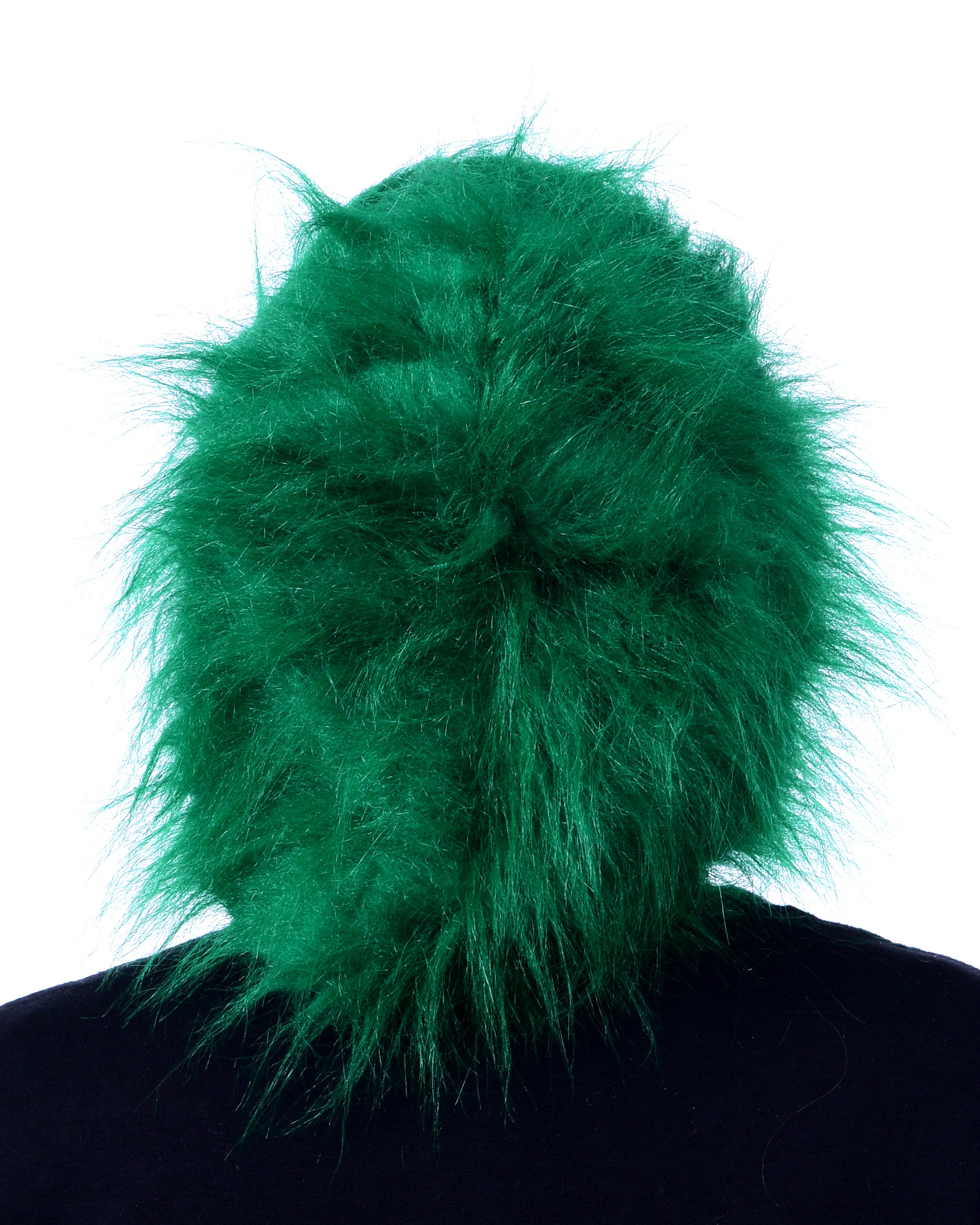 Horror Hotel Zombie, Igor the Green Ghoul Monster Mask - Zagone Studios ...