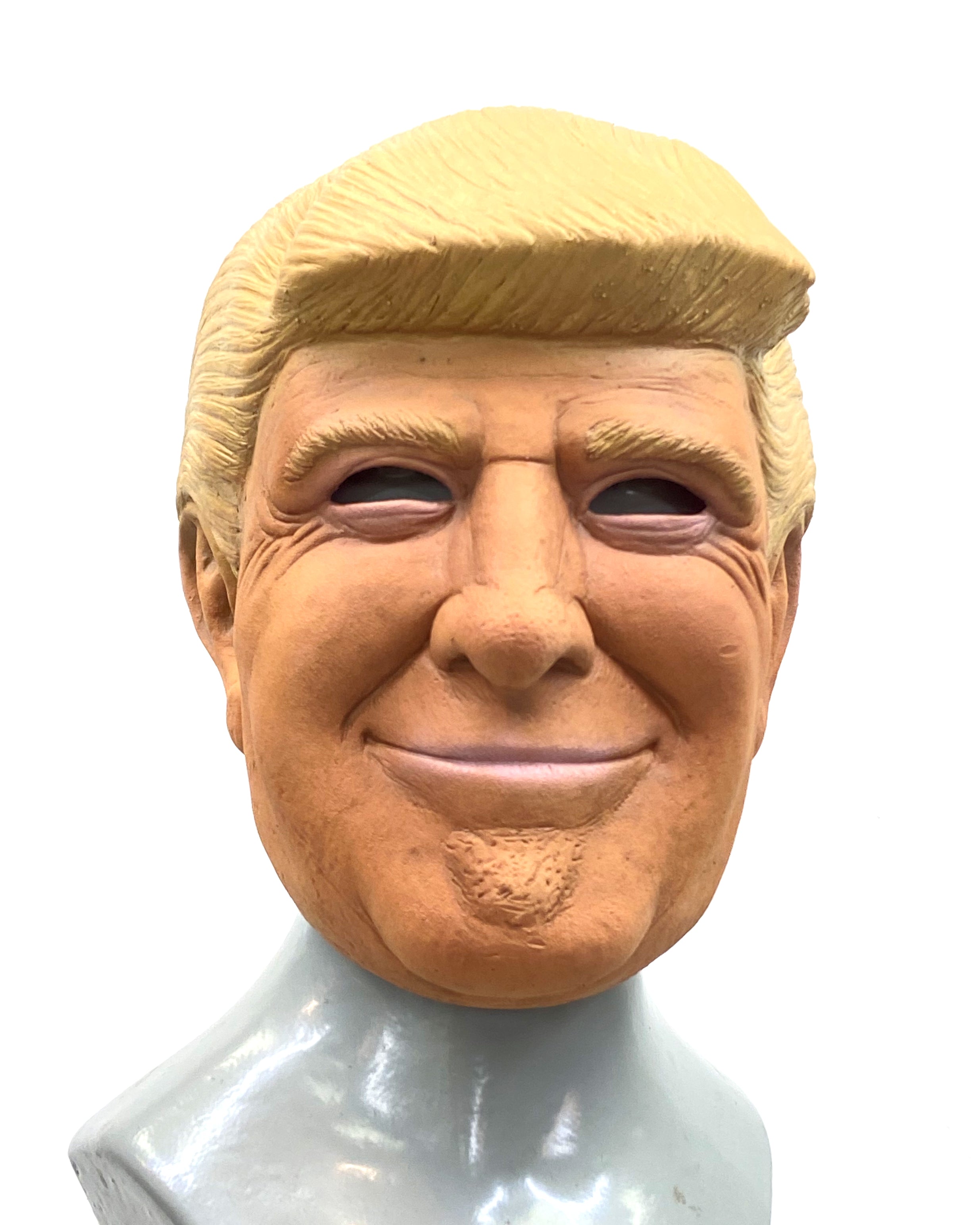 The Donald, Donald Trump latex Mask - Zagone Studios, LLC