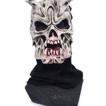 Collectors Edition Super Skull Skeleton Mask, a Moving-Mouth Mask ...