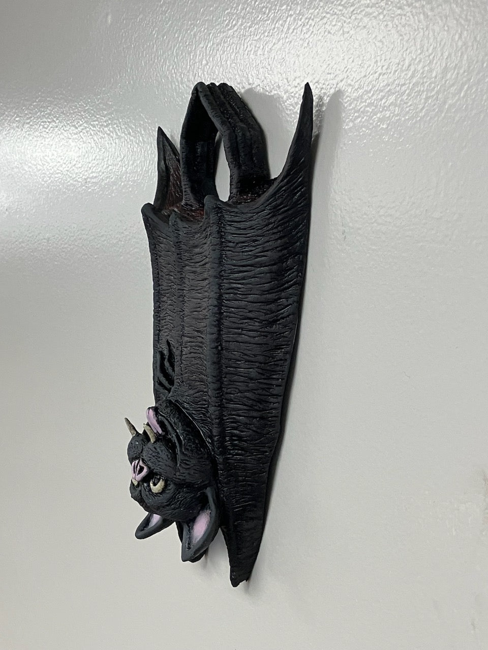 "Ding Bat" a Halloween Decoration for Wall or Door! - Zagone Studios, LLC