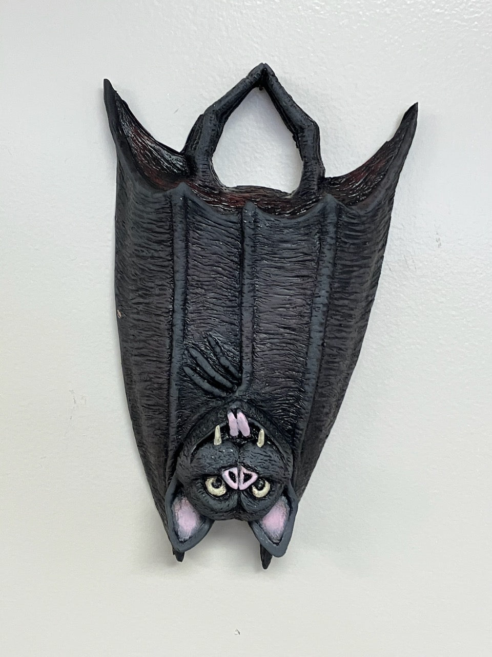 "Ding Bat" a Halloween Decoration for Wall or Door! - Zagone Studios, LLC