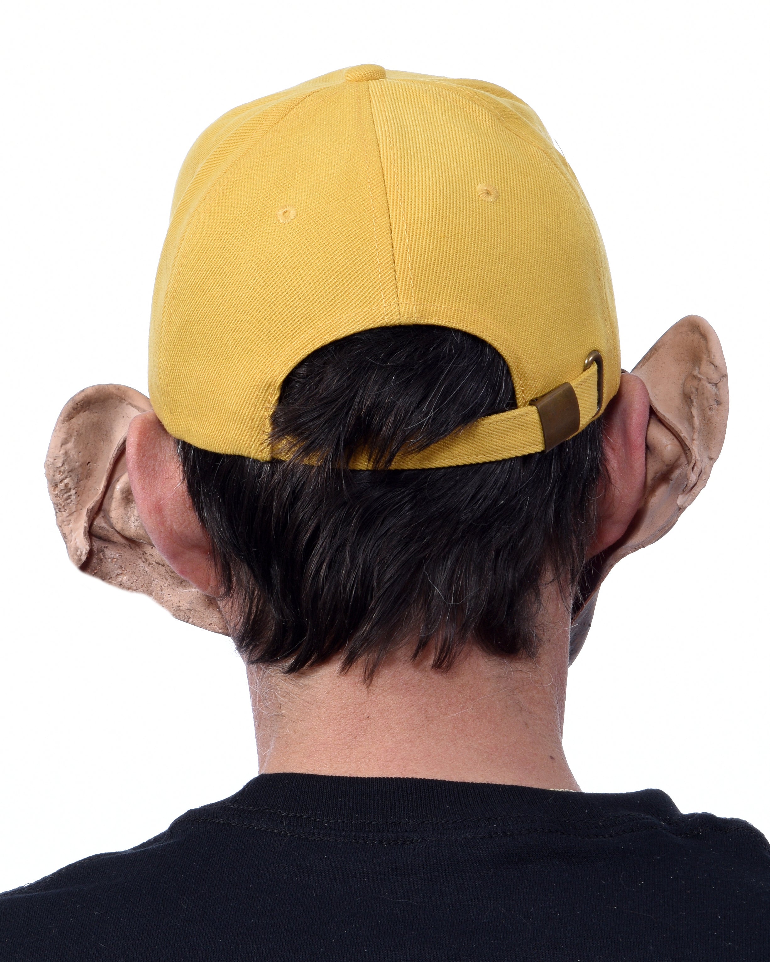 Dude Mask, Old Hillbilly Man Latex Face Mask with Attached Hat - Zagone ...